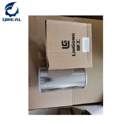 China High Quality  Liugong Hydraulic Filter 53c0015 for sale