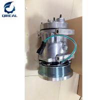 China 24V COMPRESSOR SANDEN SD7H15 OEM NO 320-1291 for sale