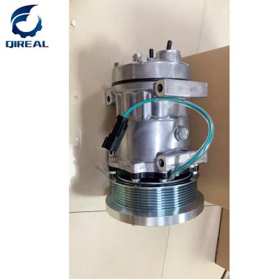 China 24V COMPRESSOR SANDEN SD7H15 OEM NO 320-1291 for sale