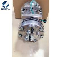 China 24V COMPRESSOR SANDEN SD7H15 OEM NO 320-1291 for sale