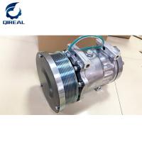 China 24V COMPRESSOR SANDEN SD7H15 OEM NO 320-1291 for sale