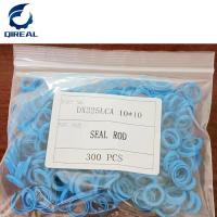 China High quality excavator spare parts DX225LCA seal rod for sale