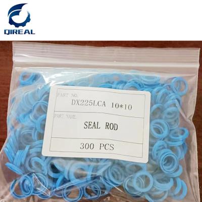 China High quality excavator spare parts DX225LCA seal rod for sale