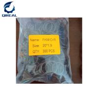 China High quality excavator spare parts DX225LCA seal rod for sale