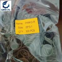 China High quality excavator spare parts DX225LCA seal rod for sale
