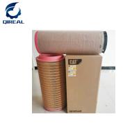 China AF26041 Engine Air Filter 245-3819 245-3818 for sale