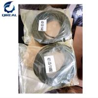 China WA470-3 Loader Seal 421-33-11440 421-33-11480 for sale