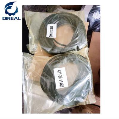 China WA470-3 Loader Seal 421-33-11440 421-33-11480 for sale