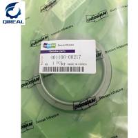 China Diesel Engine Parts D1146 Crankshaft Front Oil Seal 401106-00217 for sale