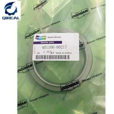 China Diesel Engine Parts D1146 Crankshaft Front Oil Seal 401106-00217 for sale