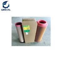 China Top Quality Air Compressor Parts Air Filter C16400 for sale