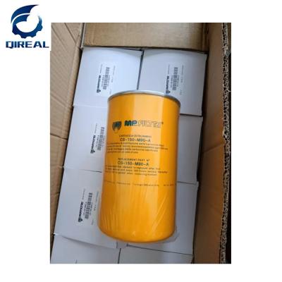 China MP FILTRI Oil Filter CS-150-M90-A CS150M90A for sale