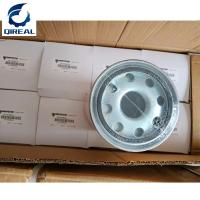 China MP FILTRI Oil Filter CS-150-M90-A CS150M90A for sale