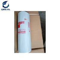 China Excavator Spin On Lube Filter LF9070  2882673 for sale