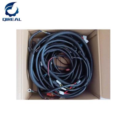 China 0003323 External Wiring Harness For Hitachi ZAX200-1 for sale