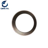 China Shantui SD16 SD22 SD32 Dozer Clutch Friction Disk 154-22-11230 D155 Bulldozer for sale