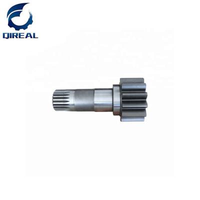 China Excavator PC400-5/6/7 PC450-7 PC450-6 Swing Motor Shaft 208-26-52242 2082652242 for sale