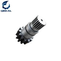 China Excavator PC400-5/6/7 PC450-7 PC450-6 Swing Motor Shaft 208-26-52242 2082652242 for sale