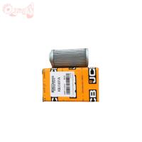 China Excavator parts KBJ1691A KBJ1619 429135 2474-9041 hydraulic oil filter for sale