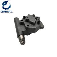 China Komatsu PC60-5 PC120-6 PC130-6 PC200-6 Excavator Hydraulic Pump HPV95 704-24-24420  704-24-26430 for sale