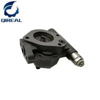 China Komatsu PC60-5 PC120-6 PC130-6 PC200-6 Excavator Hydraulic Pump HPV95 704-24-24420  704-24-26430 for sale