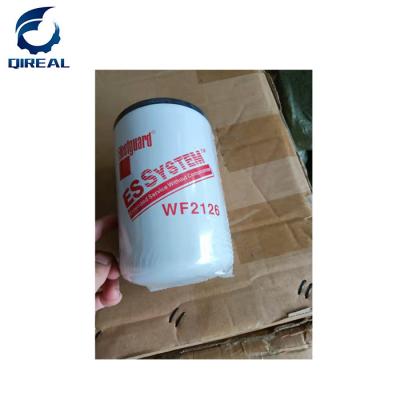 China High quality engine filter fuel water separator WF2126 for sale