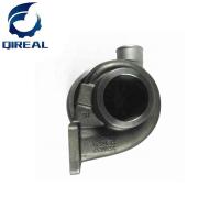 China PC200-5  Excavator Turbo 6D95 6207-81-8220 6207-81-8210 for sale