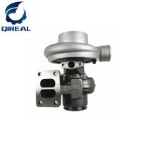 China PC200-5  Excavator Turbo 6D95 6207-81-8220 6207-81-8210 for sale