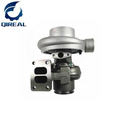 China PC200-5  Excavator Turbo 6D95 6207-81-8220 6207-81-8210 for sale