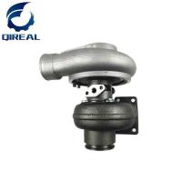 China PC200-5  Excavator Turbo 6D95 6207-81-8220 6207-81-8210 for sale