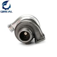 China PC200-7 6D102 Diesel Engine Turbocharger 6738-81-8091 6738-81-8090 for sale