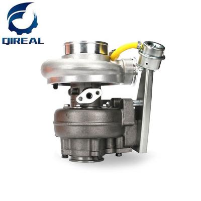 China 3598036 6738-81-8192 Excavator Turbocharger For SA6D102 PC220-7 HX35W for sale