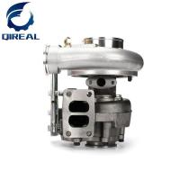 China 3598036 6738-81-8192 Excavator Turbocharger For SA6D102 PC220-7 HX35W for sale