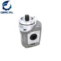China EX100-2 EX120-2 EX200-2 Excavator Hydraulic Gear Pump 9218004 4255303 for sale