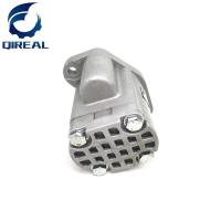 China EX100-2 EX120-2 EX200-2 Excavator Hydraulic Gear Pump 9218004 4255303 for sale