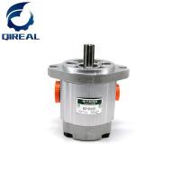 China Excavator HPV0102 Gear Pilot Pump EX100-3 EX200-3 EX200-5 ZX240-3 ZAX270 4276918 9218005 for sale