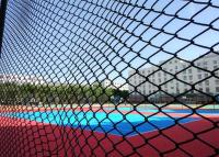 China SDT-3016 Modular Sports Flooring with 533 Elastic Cushions - Anti-Slip Volleyball Court Surface for sale