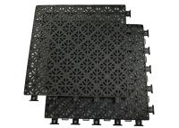 China SMG-3015 Modular Volleyball Court Flooring with 533 Elastic Cushions per Square Meter and Elastic Cushion Technology for sale