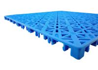 China SMG-3015 Anti-Static Tennis Court Flooring 303.3x303.3mm with 97% Ball Rebound & 533 Cushions/㎡ for sale
