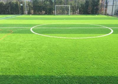 China SD120 Artificial Grass for Football & Futsal Courts - 30-60mm Height with 5-8 Year Warranty for sale