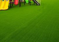 China LR102 Anti-Mold Artificial Grass 18-45mm Height with 5-8 Year Warranty for Landscaping and Events for sale