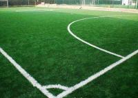 China Smooth Economy Waterproof Synthetic Lawn 30-60mm Artificial Grass for Indoor Sports Flooring for sale