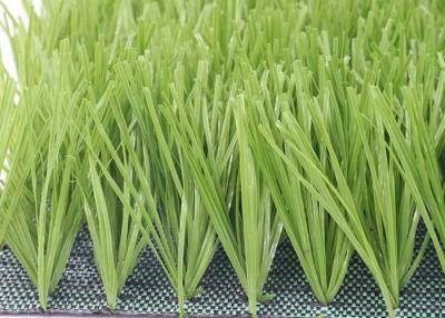 China UV Resistant Synthetic Grass Soccer Turf 30-60mm Height 8000 Dtex for Playground for sale