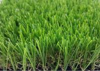 China High Temperature Resistant Artificial Grass 45mm Pile Height Synthetic Lawn for Landscaping for sale