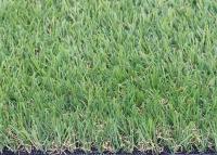 China Eco Friendly Artificial Turf Landscaping Grass 9600 Dtex 18-45mm Pile Height for Garden for sale