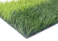 China Diamond Plus Stem Artificial Football Turf 12000 Dtex Mud-Free Safe Sports Grass for sale