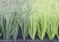 China 3/4 Inch Anti Slip Futsal Artificial Grass 12000 Dtex PE PP Synthetic Turf for sale