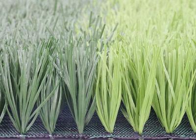 China 3/4 Inch Anti Slip Futsal Artificial Grass 12000 Dtex PE PP Synthetic Turf for sale