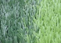 China No Heavy Metal Artificial Grass UV Resistant 30-60mm Height 8000 Dtex for Sports for sale
