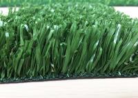 China Durable Weather-Proof Artificial Football Turf 15000 Dtex 50mm Pile Height for Sports Courts for sale